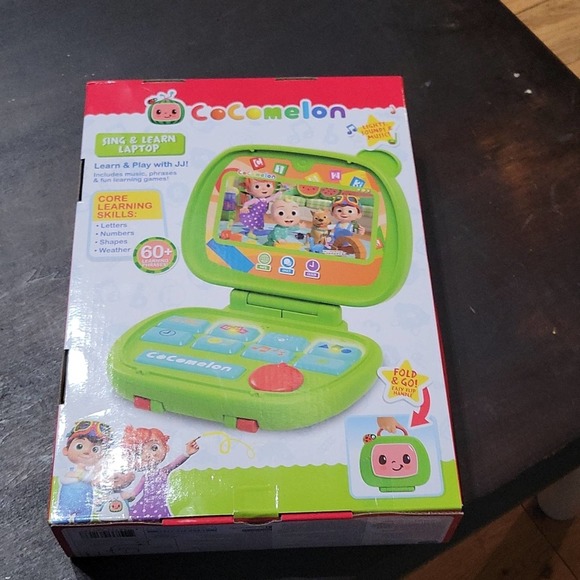 CoComelon | Toys | Cocomelon Labtop | Poshmark